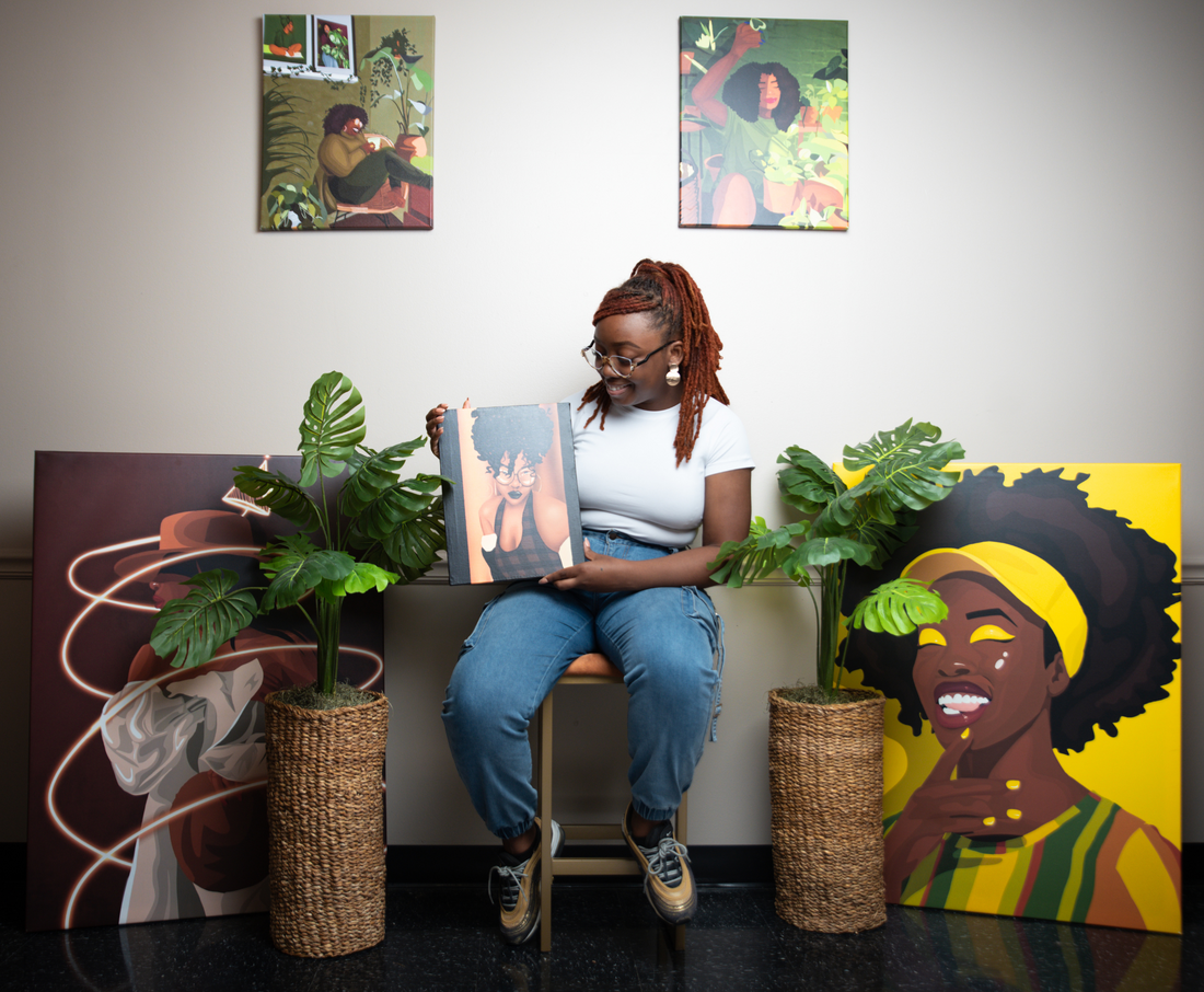 Phebe Originals – Phebe’s Originals