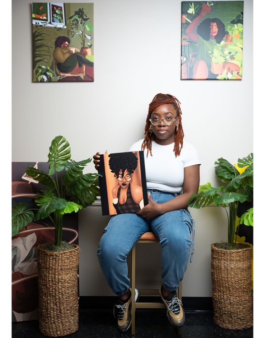 Phebe Originals – Phebe’s Originals