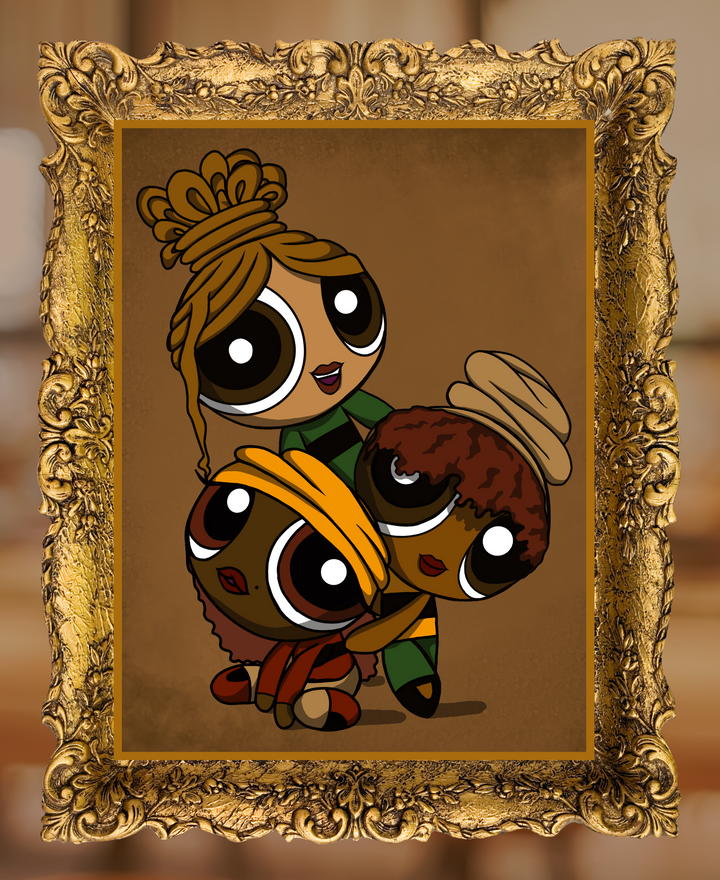 Phebe Originals – Phebe’s Originals